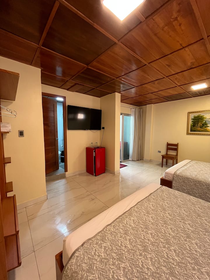 Casa Letizia - Galápagos Islands