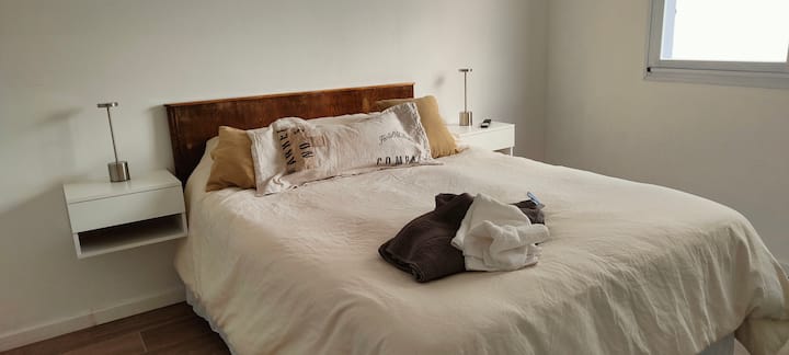 Tu Departamento En Olavarría Te Espera! - Olavarría