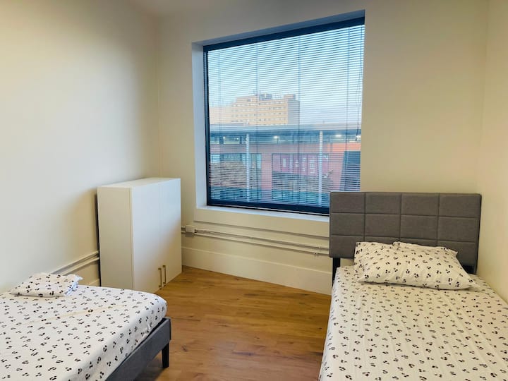 Short Stay In Downtown - Gran Sudbury