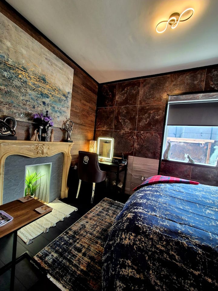 Ta'pinu House And Spa - Ardrossan