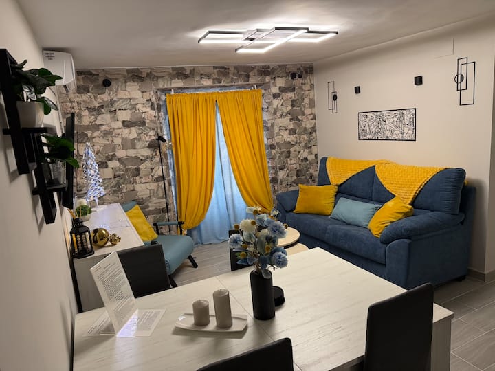 El Boulevard De Trujillo 1997 - 트루히요