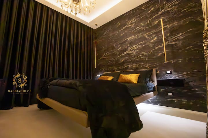 Sabbiadolce Floating Bed 1 - Bellaria-Igea Marina