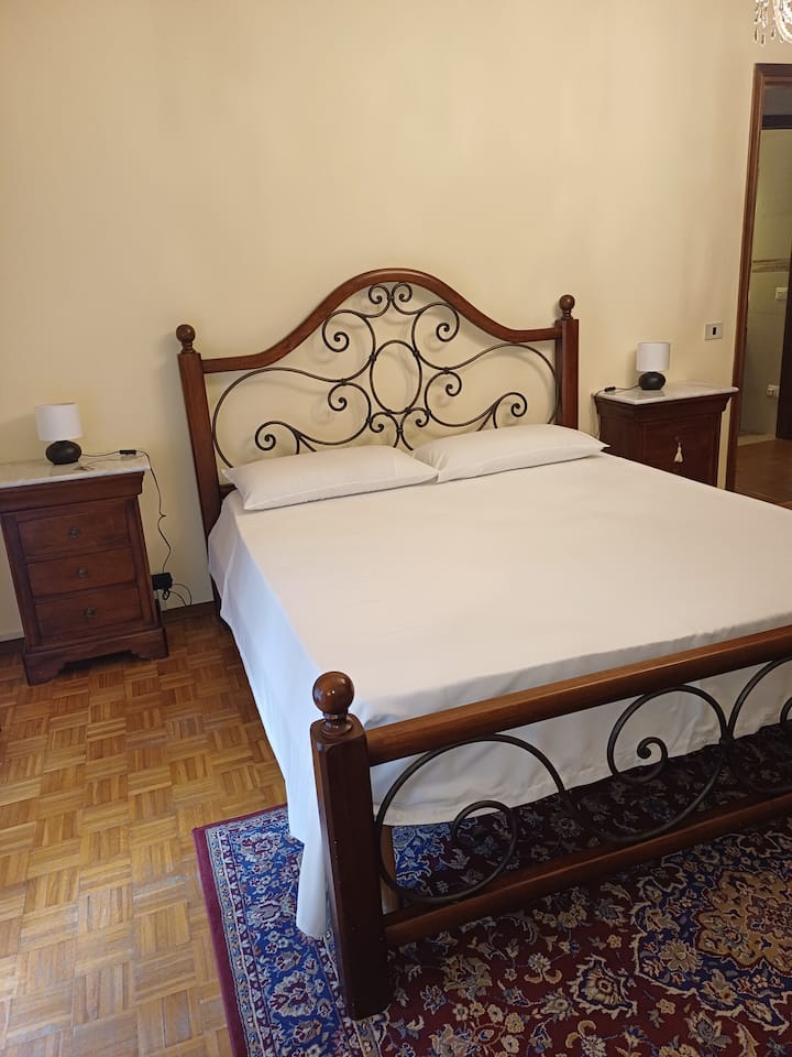 Appartamento Bel Posizionato E Accessoriato - Fidenza