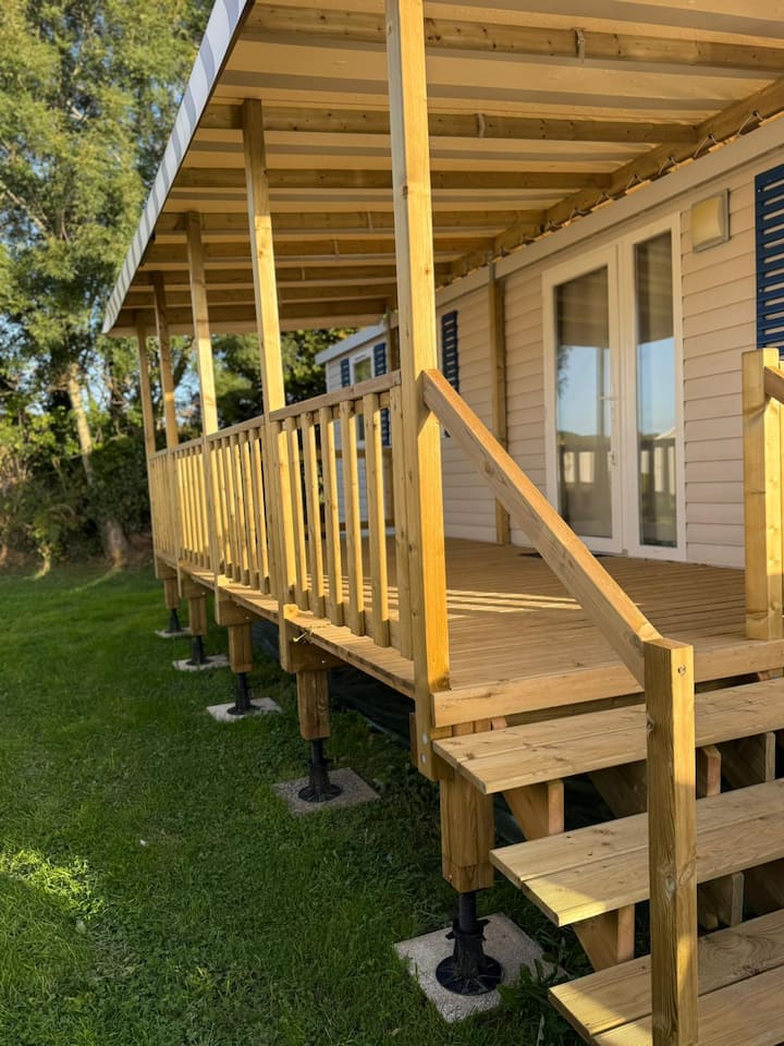 L’eleganzia : Piscines & Nature En Normandie - Saint-Lô