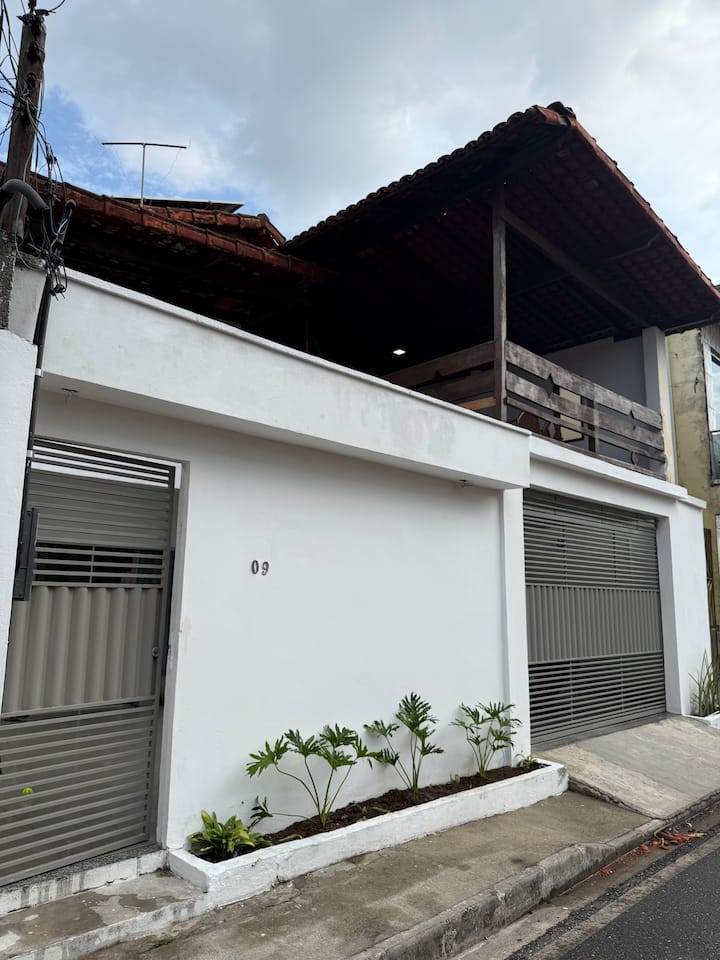 Casa Cop30 - Belém
