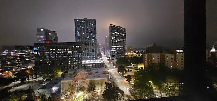 The View At Peachtree Towers - Atlanta, GA