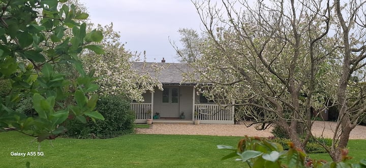 The Pavilion At Smithy Farmhouse - Lincolnshire