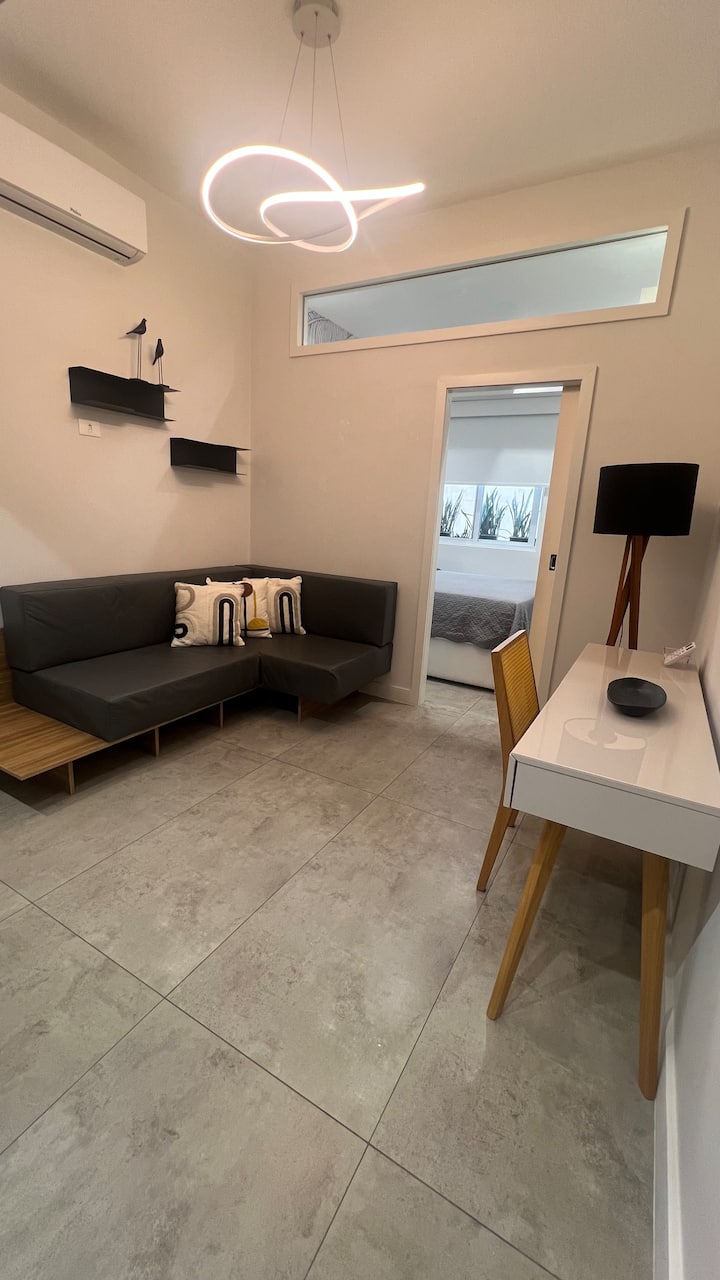 Estúdio Moderno Copacabana/ipanema - Ipanema