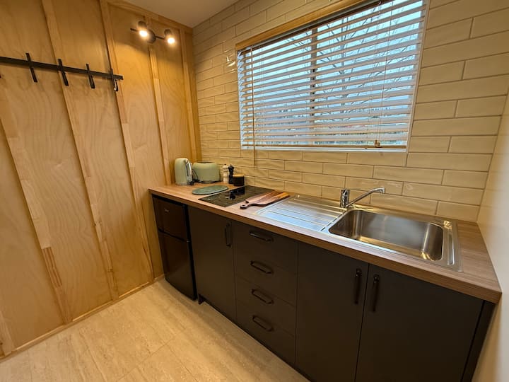 Tui King Suite - Te Anau