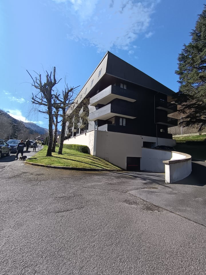 Appartement Le Mont Dore - Chastreix