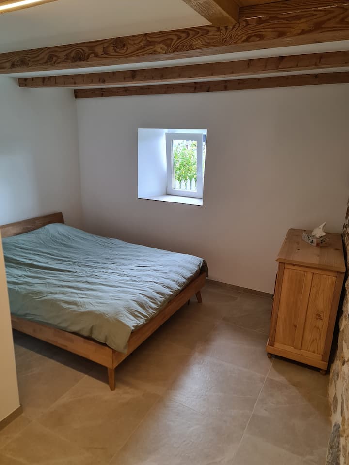 Chambre Indépendante - Neuchâtel