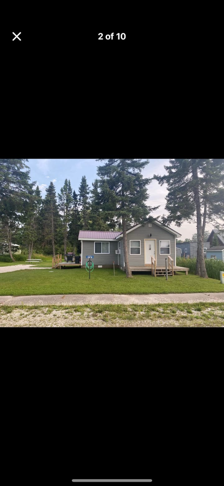 Seney Getaway - Peninsula, MI