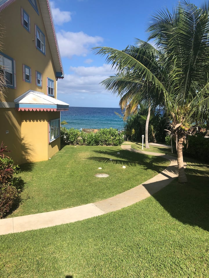 Fun In The Sun ! Your Va Cay Get Away Awaits ! - Cayman Islands