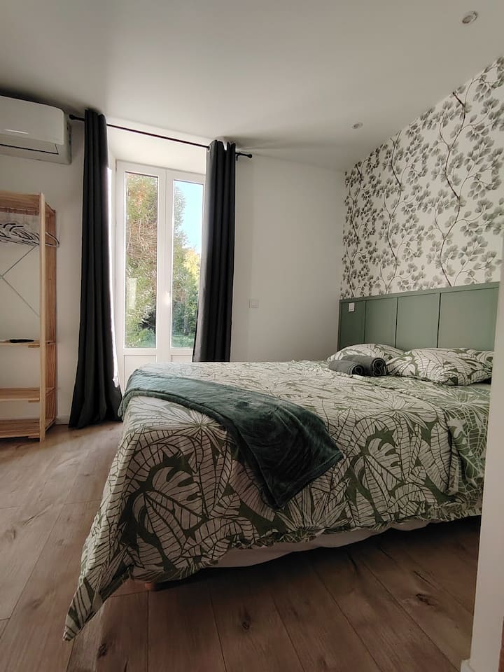 Cocon Confort - Aube