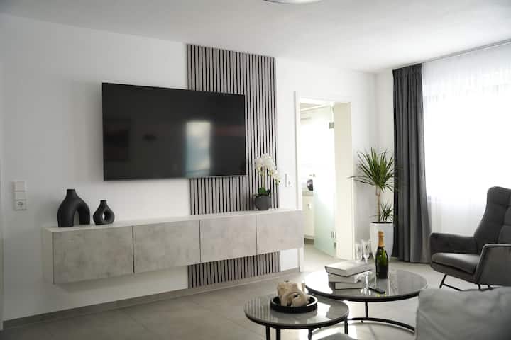 Evva_apartments - Reutlingen
