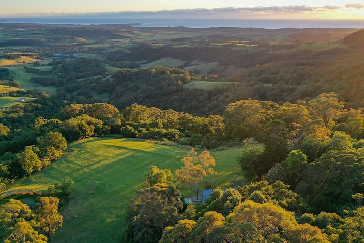 The Hill Of Peace - Jamberoo