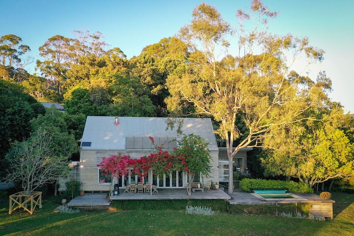 The Hill Of Peace - Kiama