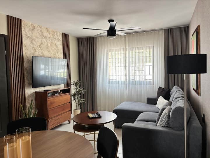 Casa Paseo Del Barro Santa Fe Cerca Del Británico - Torreón