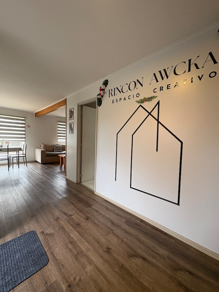 Rincón Awcka - Osorno