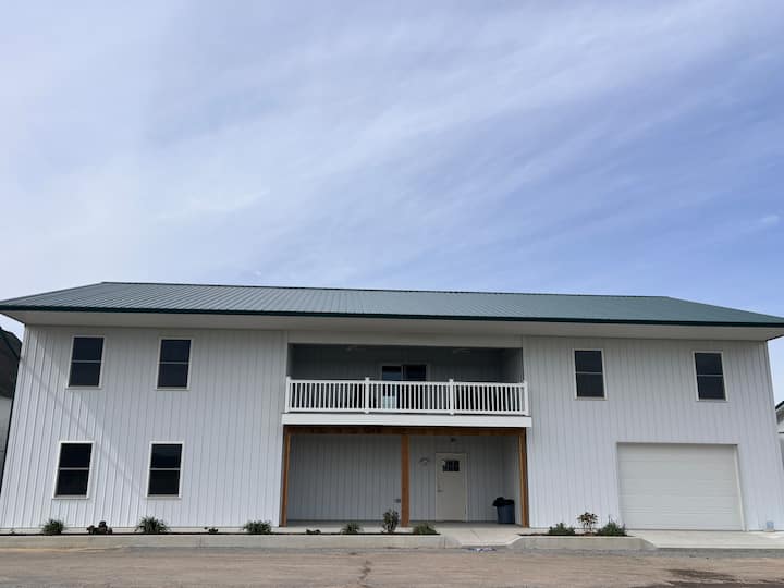 5 Bedroom Barndo Surrounded By 500 Acre Farm - Delaware