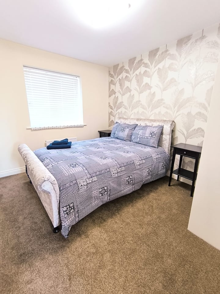 Cozy Corner - Newcastle upon Tyne