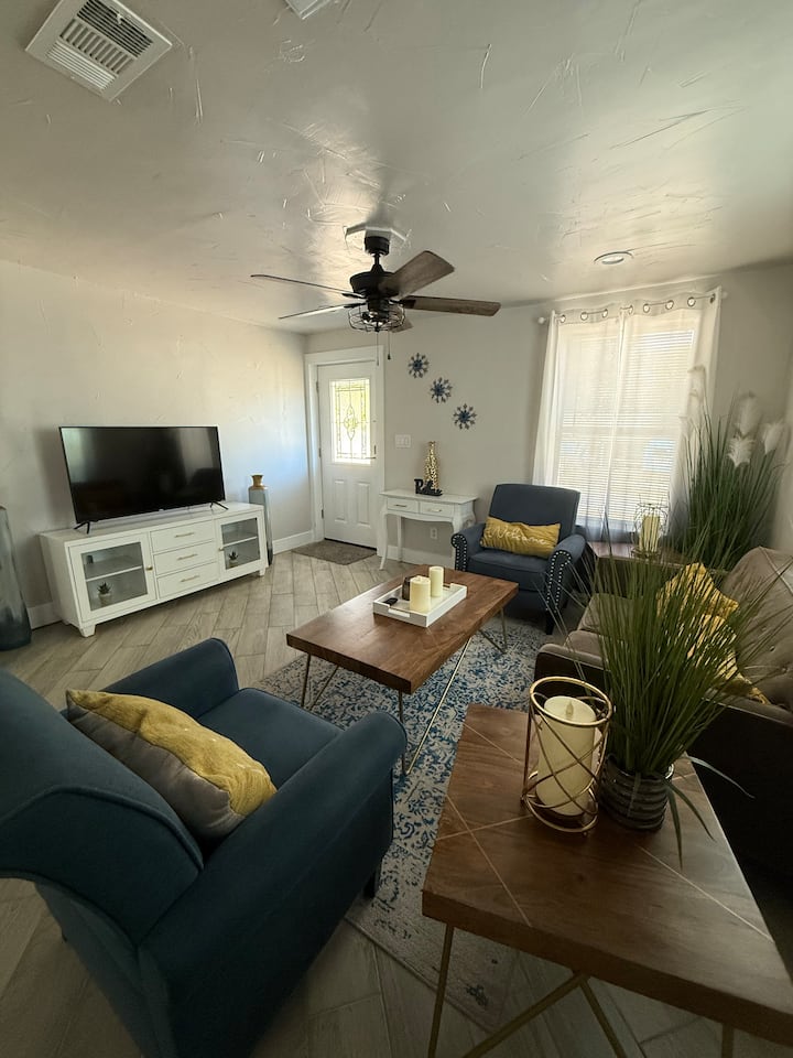 Home Away From Home Near Fw Stockyards & Much More - Como - Fort Worth