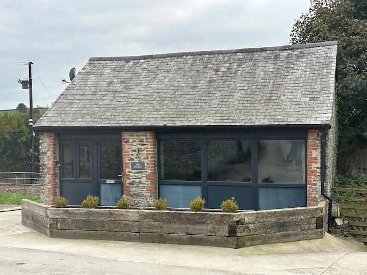 The Stable - North Devon District