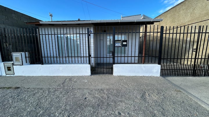 Casa Amplia - Rio Grande