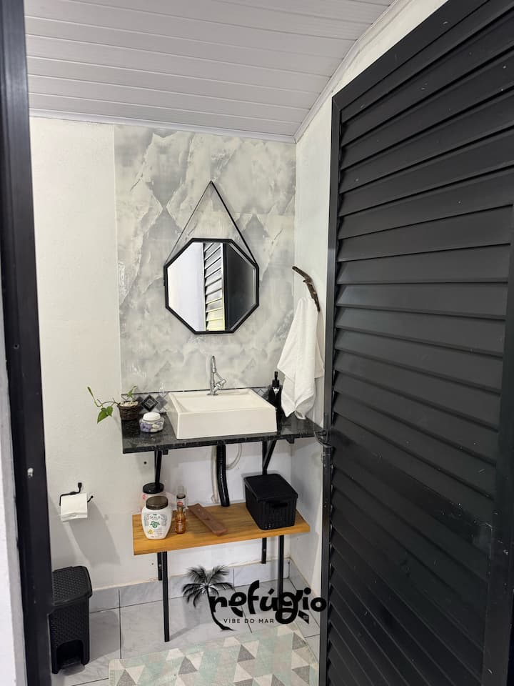 Refúgio Vibe Do Mar - Barra Velha