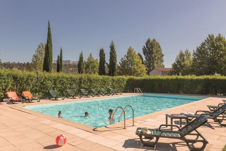 Piscine & Nature • À 15 Min D’aix-en-provence - Fuveau