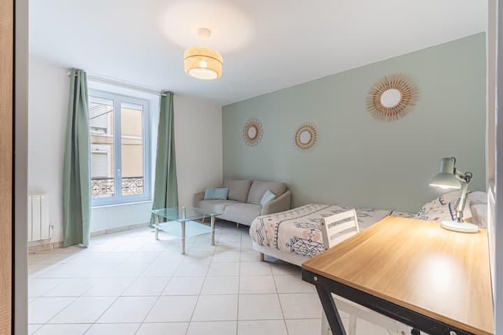 L’escapade Sauge - Welc'home - Limoges