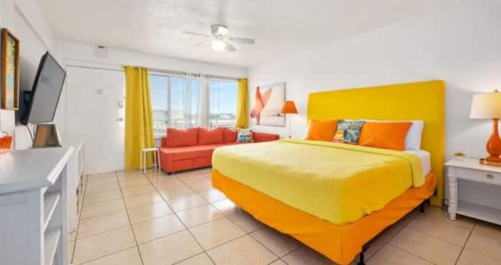 Fun In The Sun, Endless Summer! - Daytona Beach, FL