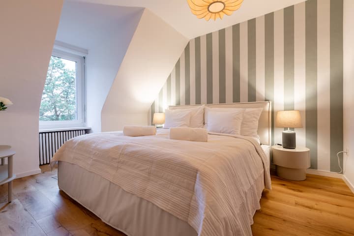 Vertical Suite - Zürich