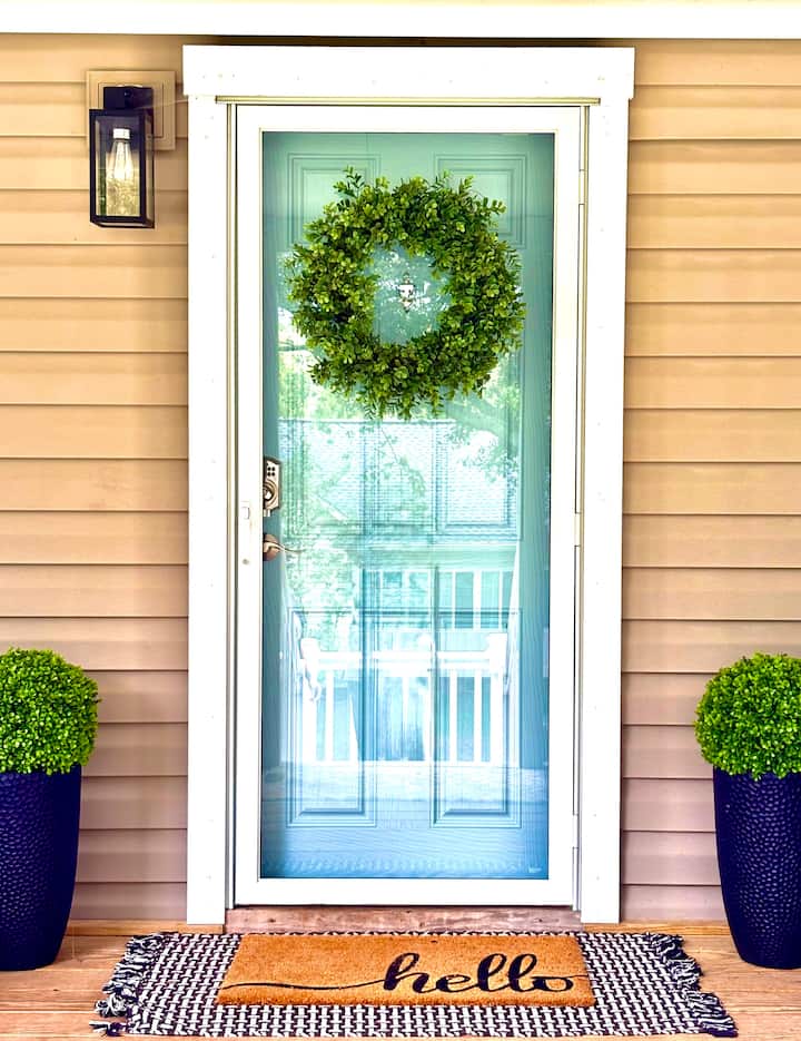 Gracie's Place - Travelers Rest, SC