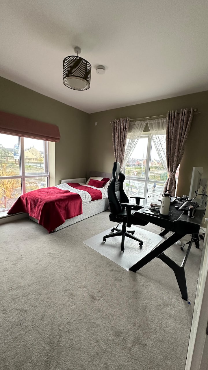 Stella Maris - Dundalk