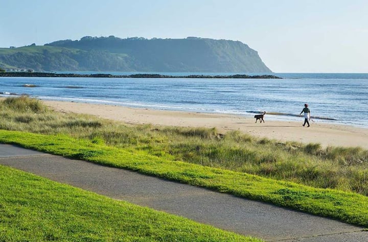 Stay @ East Wynyard Beach - Wynyard