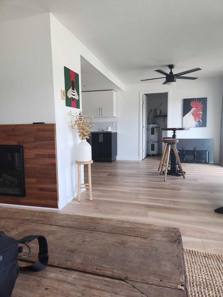 Heart Of Sumner Condo - Puyallup, WA