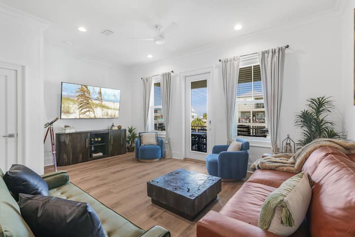 New! Shipwreck House-heated Pool! - Gulf Shores, AL