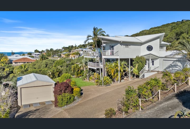 Bella Breeze On Barlows - Yeppoon