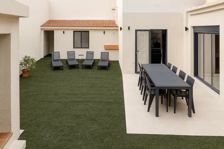 Casa Terrones Espacio Centro Y S. Nevada A Un Paso - Spain