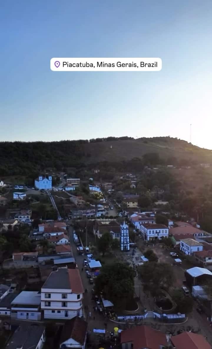Recantopiacatuba - Cataguases
