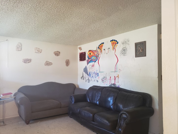 3 Bedroom House - Oklahoma City