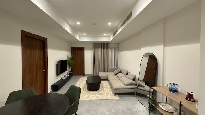 Luxury Apartment Close To Muscat Airport - Mascate