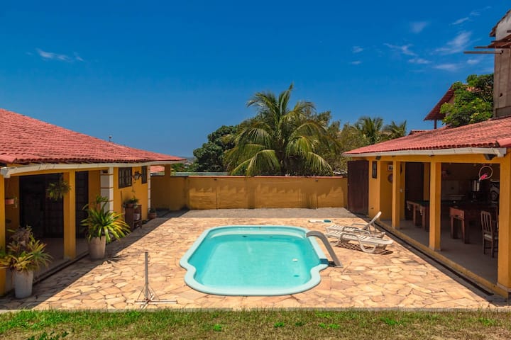 Tl Refúgio Do Mar - Cabo Frio