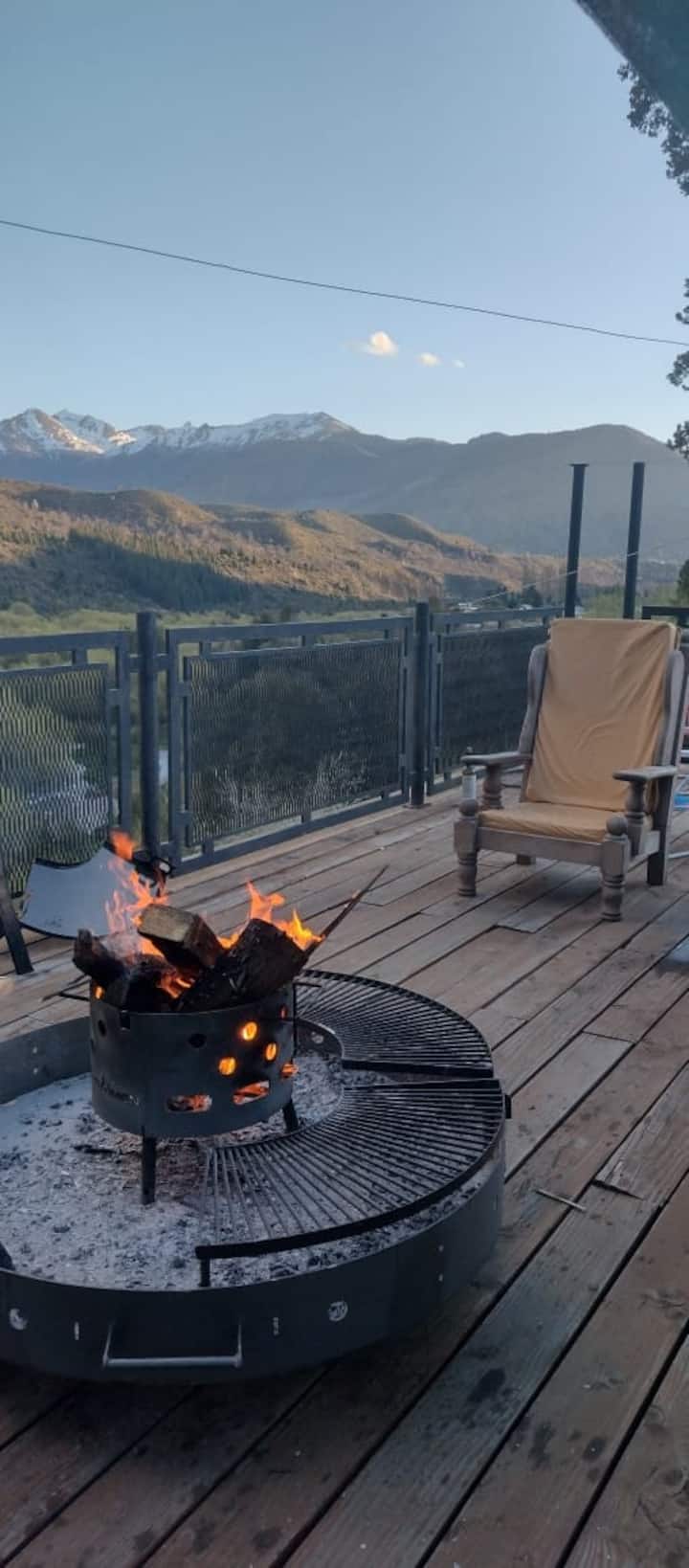 Casa De Campo - El Bolsón