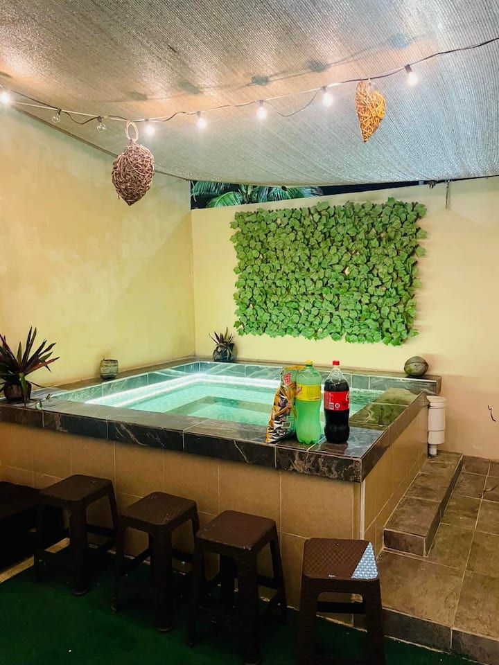 Casa Solik. Cerca Xcaret. Alberca Privada. Terraza - Cozumel