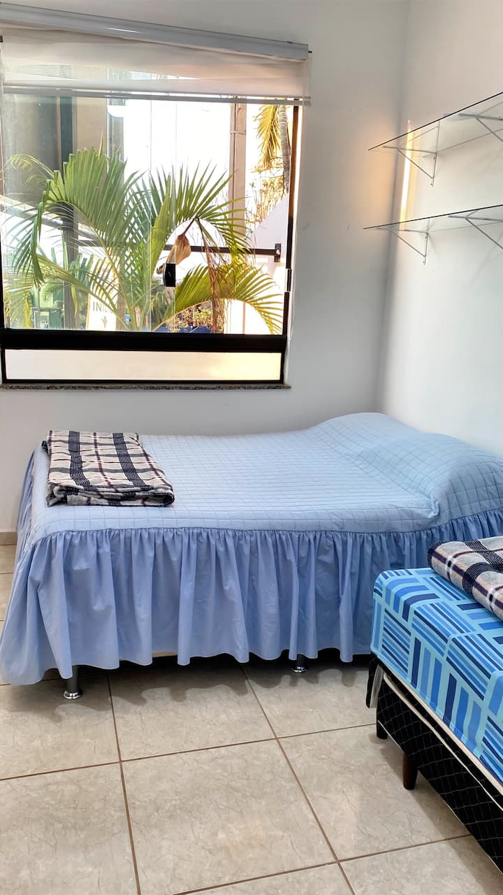Casa Luxo Vital Brasil - Botucatu