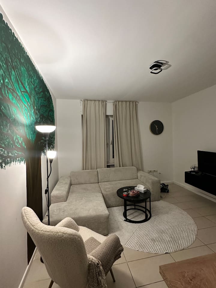 Gemütliche Ferienwohnung Im Herzen Von Hagen - Hagen