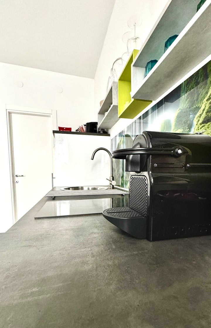 Life Studio Queen - Bolzano