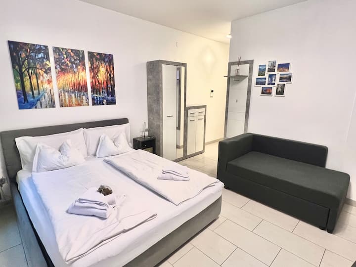 Life Studio Queen - Bolzano